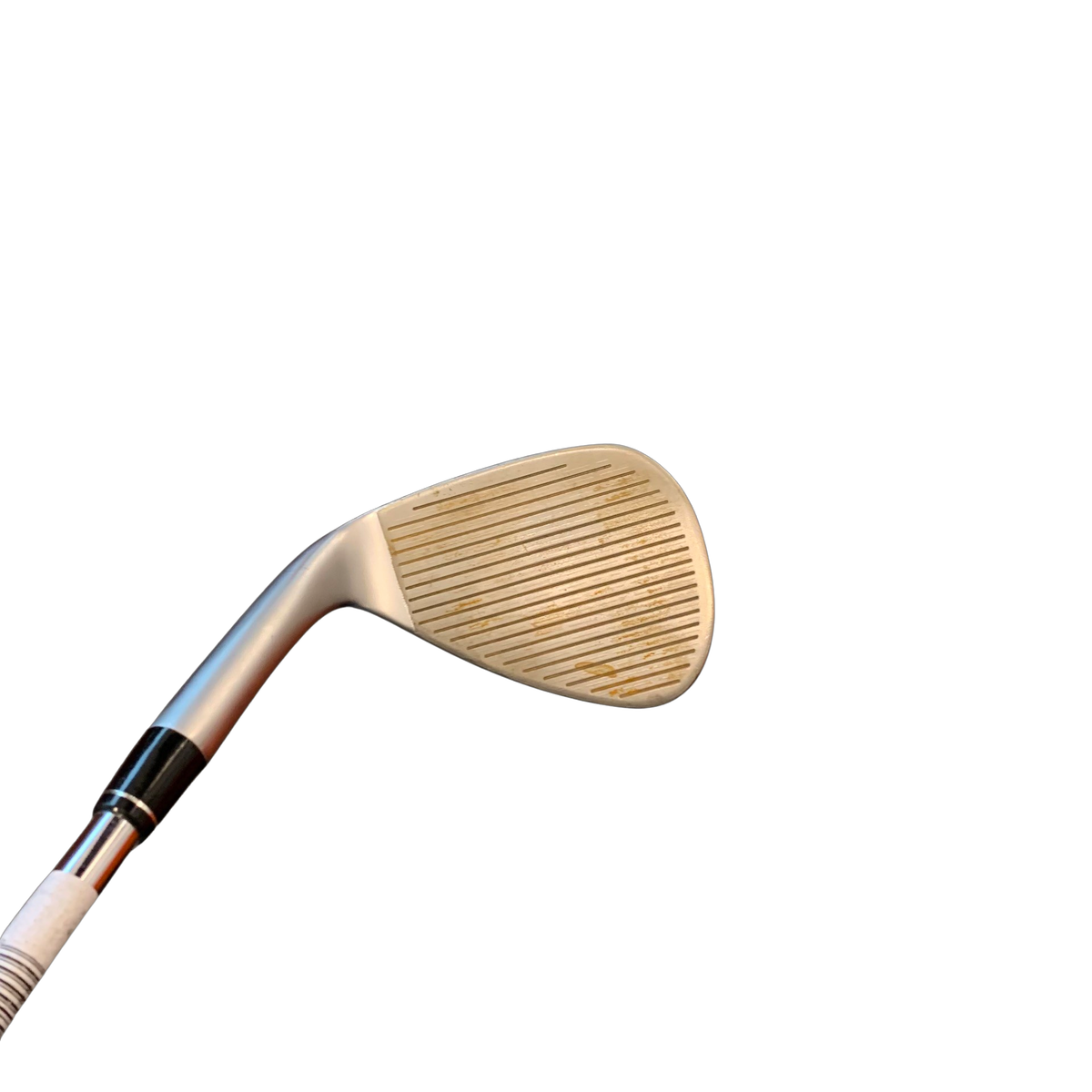 TAYLORMADE - WEDGE MILLEDGRIND HITOE - Wally Golf Outlet